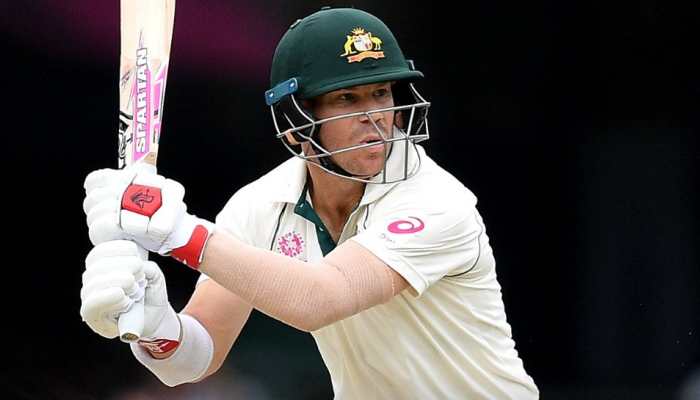 India vs Australia: David Warner included in Aussie squad for third ... India vs Australia: David Warner included in Aussie squad for third ...