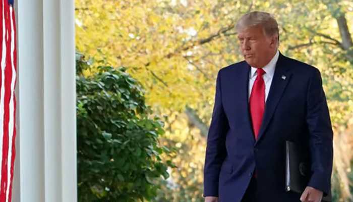 Donald Trump finally concedes defeat, pledges 'orderly' transfer of ...