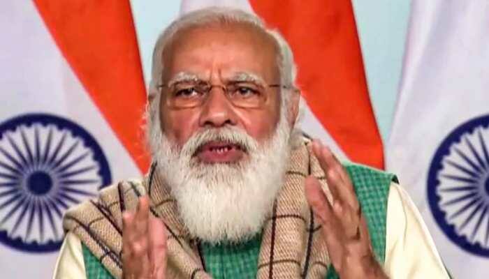 Swami Vivekananda was an inspiration to everyone of us: PM Narendra ...