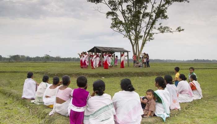 Bihu 2021: Date, time and significance of Magh or Bhogali Bihu festival ...