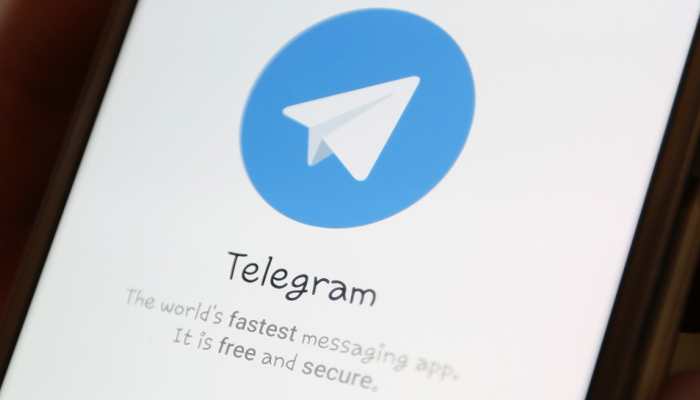 Telegram trumps Signal and WhatsApp to become the most downloaded app ...