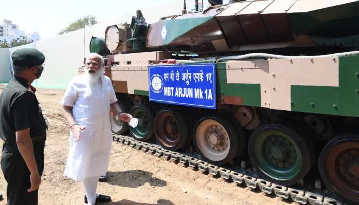 PM Narendra Modi visits Tamil Nadu ahead of assembly elections, says ...
