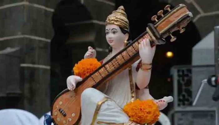Saraswati Puja 2021: Know why yellow is the colour of Basant Panchami ...
