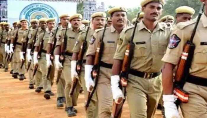 Up Police Si Recruitment 2021 Vacancy Issued For 9534 Posts Check