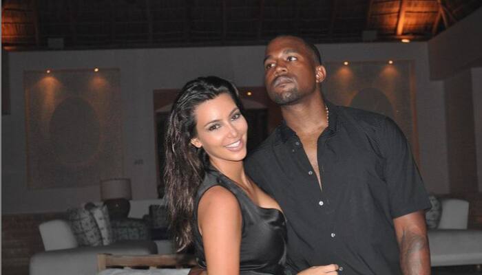 Kim Kardashian's ex-husband Kanye West has NEVER read a book! | People ...