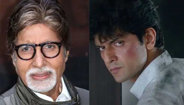 Amitabh Bachchan lauds Mohit Chadda’s Flight, actor tweets back ...