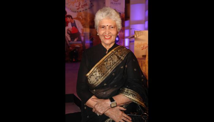 Shashikala: An understated gem of Bollywood | People News | Zee News