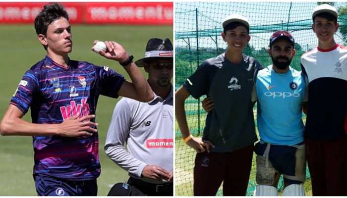 IPL 2021: Mumbai Indians debutant Marco Jansen shares history with ...