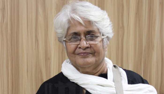 Sumitra Bhave, National Award-winning director and writer, passes away ...