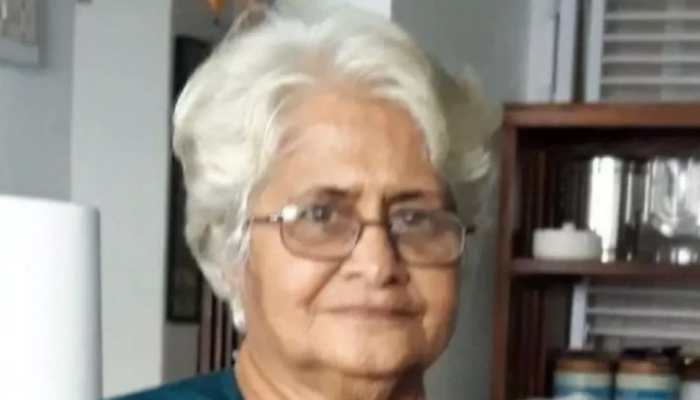 Sumitra Bhave, National Award Winner and Marathi filmmaker, leaves ...