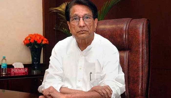 Chaudhary Ajit Singh: A gentleman politician and a hi-tech farmer ...