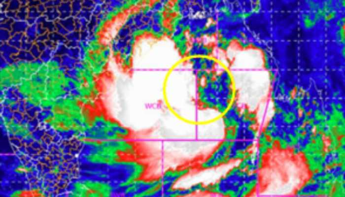 Cyclone Yaas to intensify into Severe Cyclonic Storm in next 24 hours ...