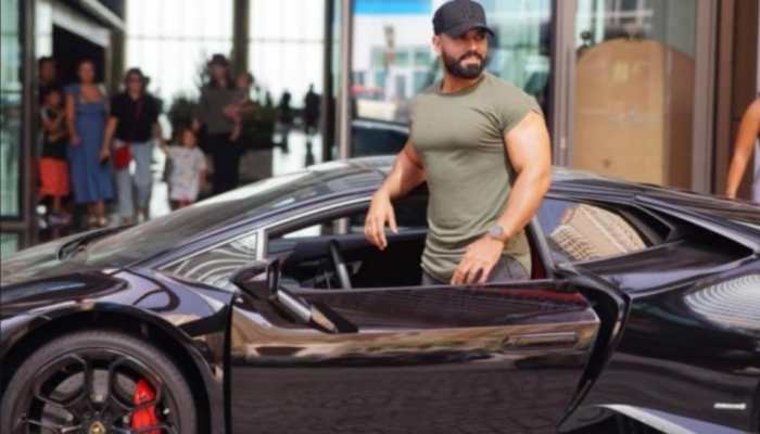 Umar Manzoor: Enthralling the world with his musical prowess and a ...