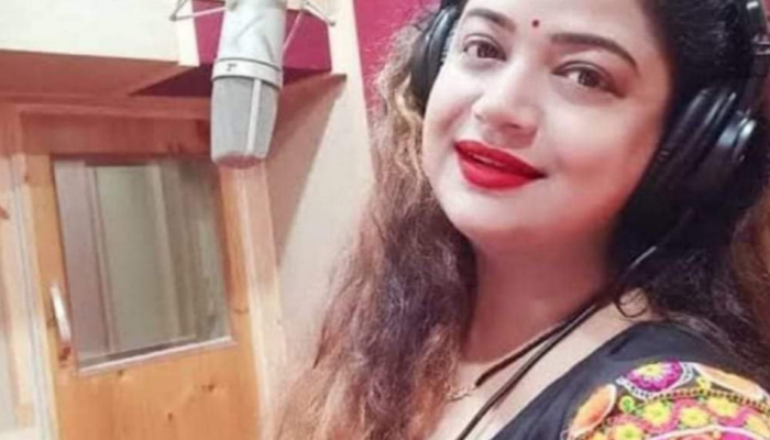 Popular Odia singer Tapu Mishra dies of post-COVID complications ...