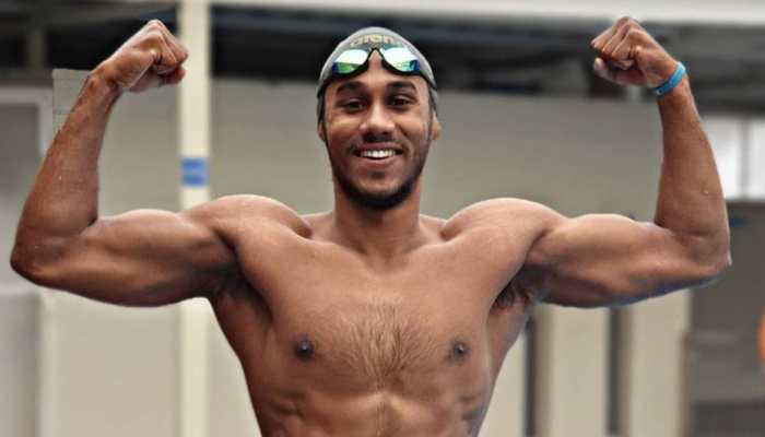 'They offered me money to shut up': How India swimmer SP Likith exposed ...