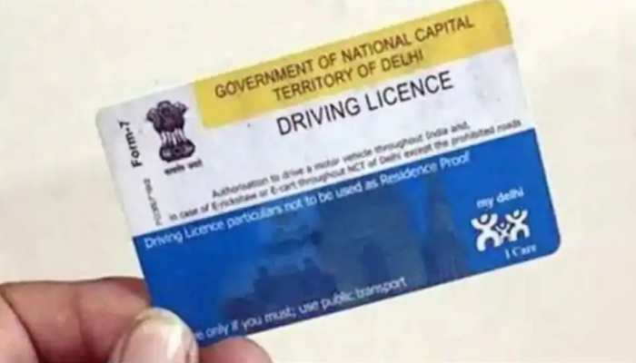 New Driving Licence Rule: No driving test needed to get a licence at ...