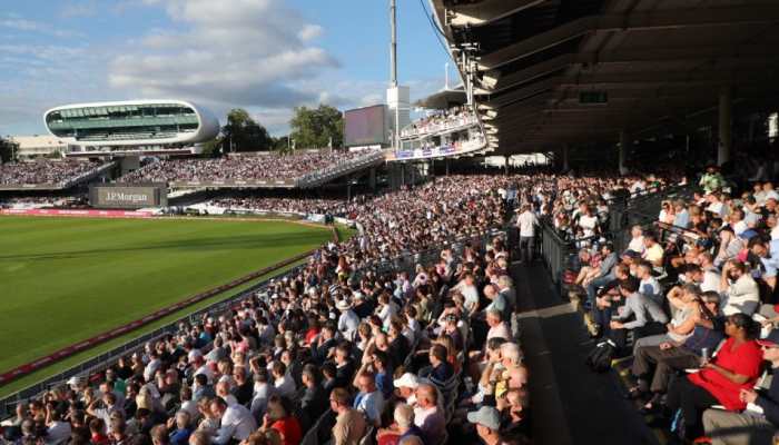 India vs England: Good news for fans, Test series set to be played in ...