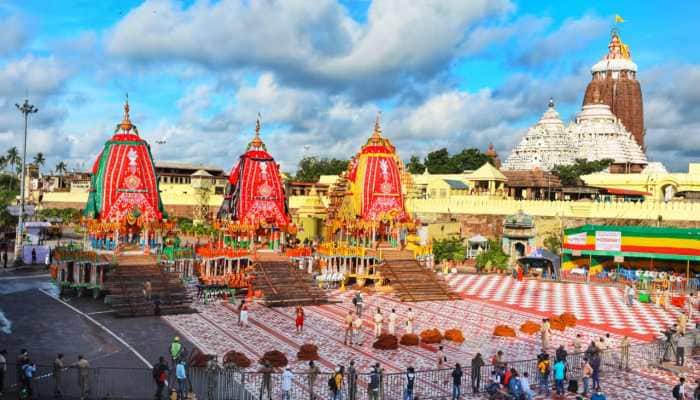 Rath Yatra 2021: Reason behind Lord Jagannath's unfinished hands at ...