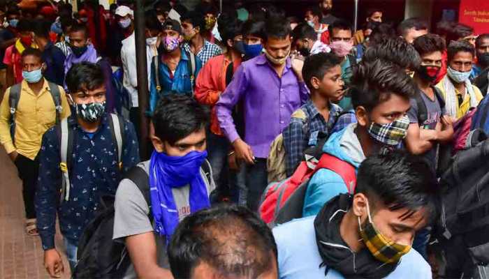 Indias excess deaths during COVID pandemic may be between 3.4- 4.9 million: Report | India News ...