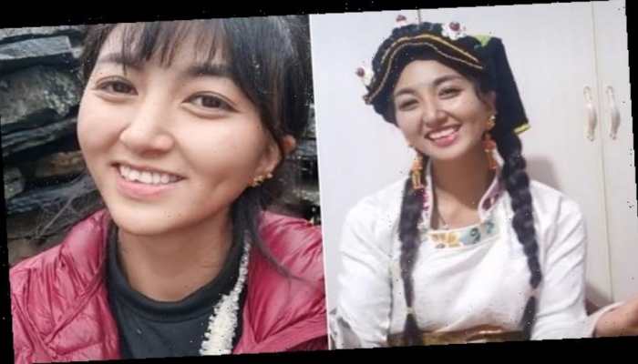 Shocking! Chinese TikTok star Xiao Qiumei dies an unnatural death ...