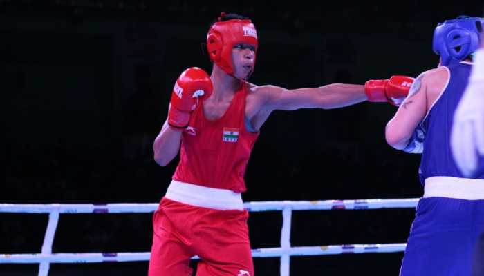 Tokyo Olympics: Boxing hero Lovlina Borgohain, all you need to know ...