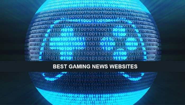 10 Best Gaming News Websites - Ranked 2021 | Technology News | Zee News