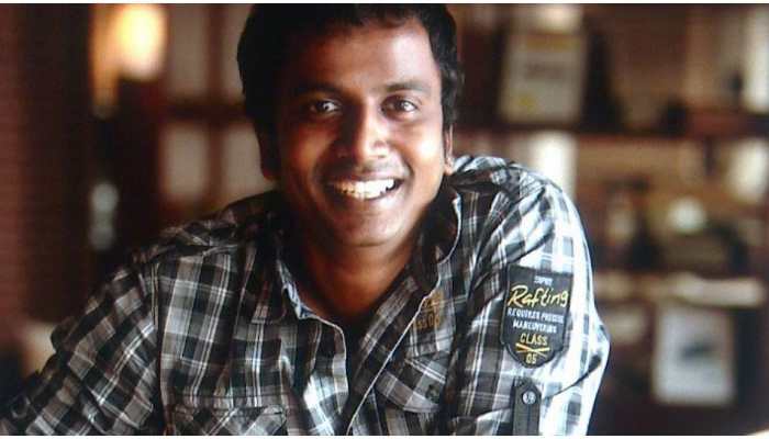 Meet Sunder Ramu, a Chennai-based actor, photographer who has dated 335 ...