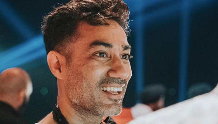 Nucleya composes anthem to celebrate 'Money Heist' last season | Web ...