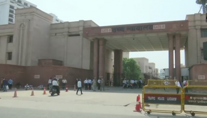 Allahabad High Court seeks UP govt's response over state funding of ...