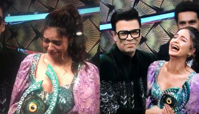Bigg Boss OTT Grand Finale: Divya Agarwal wins the show; as it happened ...