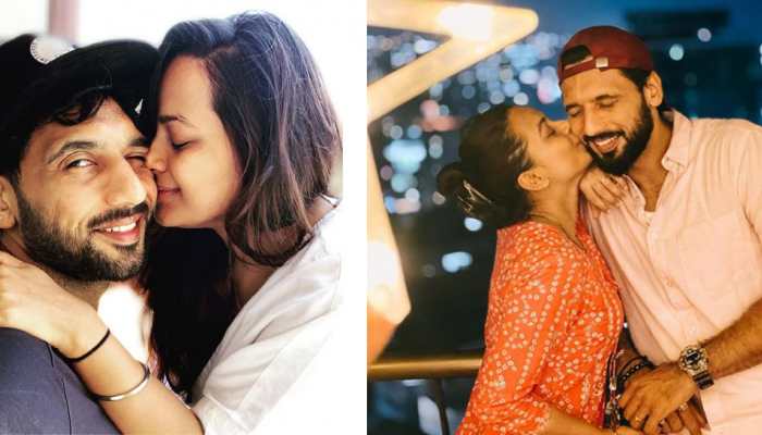 Famous Bollywood choreographer Punit Pathak's mushy bedroom video goes ...