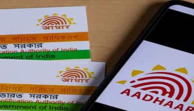 Aadhaar Card Verification: Here’s how to do it online | Personal ...