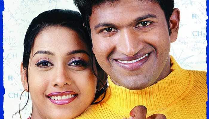 Puneeth Rajkumar dies of heart attack, security beefed up across Karnataka | Regional News | Zee ...