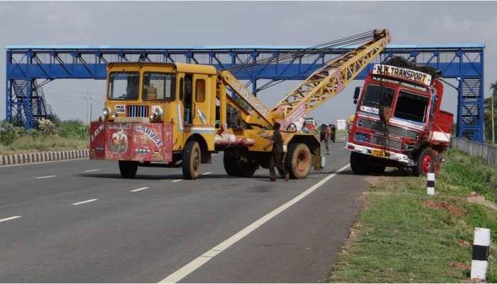 How many accidental deaths did India see in 2020? NCRB releases data | India News | Zee News