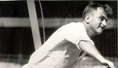 Former Australia cricketer Peter Philpott dies at 86 | Cricket News ...