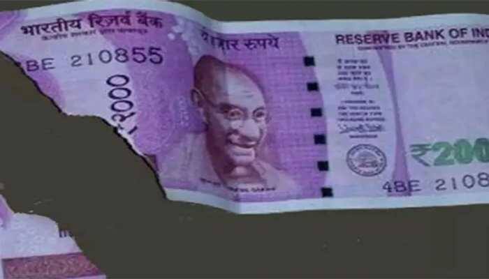 Got torn or mutilated currency notes? Here’s how to exchange with new ...
