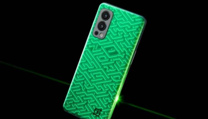 OnePlus Nord 2-PAC MAN Edition up for grabs from today –Specs, price ...