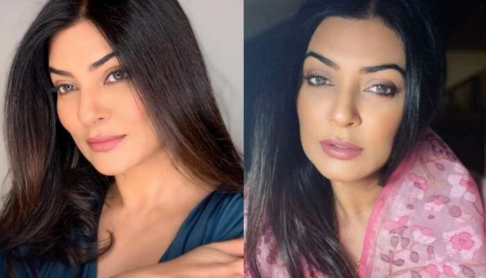 'You go through these little hurdles...': Sushmita Sen gets candid ...