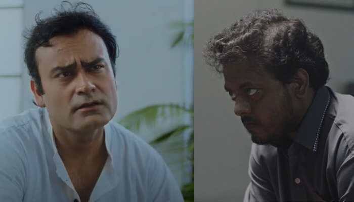 Detective Boomrah web series thrilling trailer out - Watch 'Missing Man ...