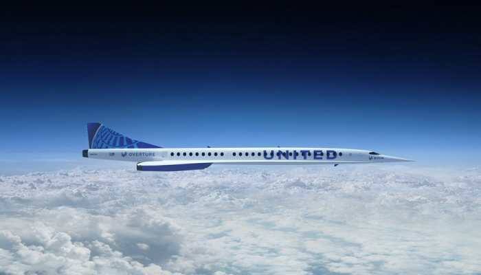 Incredible story of Fred Finn, the man who flew on Concorde supersonic ...