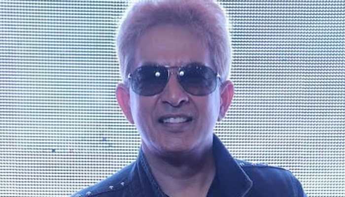 Jawed Habib controversy: FIR filed against hairstylist for spitting on ...