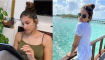 Ashrita Shetty: Latest News, Trending topics videos, photos | Zee News
