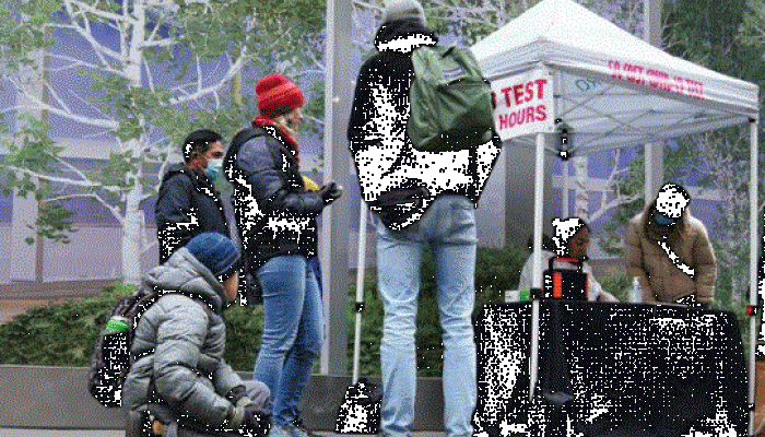 What’s in a name if it’s Omicron? | World News | Zee News