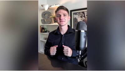 The Inspiring Journey of Young Digitalpreneur Justin Sides Jr, Founder ...