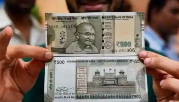 How to check if Rs 500 note is real or fake? Follow RBI’s 17-point ...