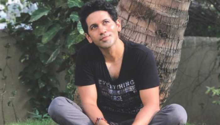 TV star Vibhu Raghave, battling stage 4 cancer, shares health update ...