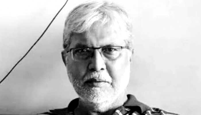 Former India midlfielder and East Bengal legend Surajit Sengupta passes ...