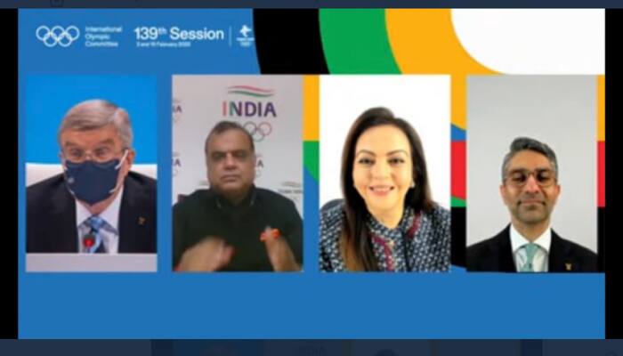 Mumbai becomes only second Indian city to host an IOC session, check ...