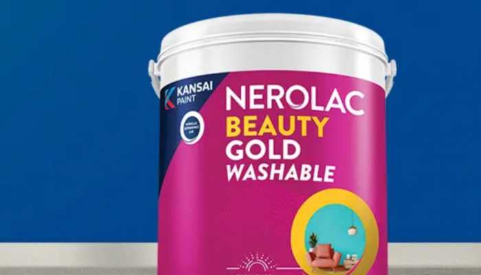 Kansai Nerolac appoints Anuj Jain as Managing Director | Companies News ...