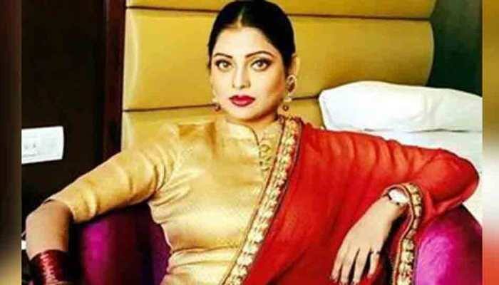 Bengali actor Rupa Dutta, who wrongly accused Anurag Kashyap of sexual ...